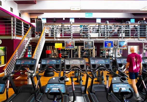 Marriott Windsor | Hotel at London Heathrow Airport